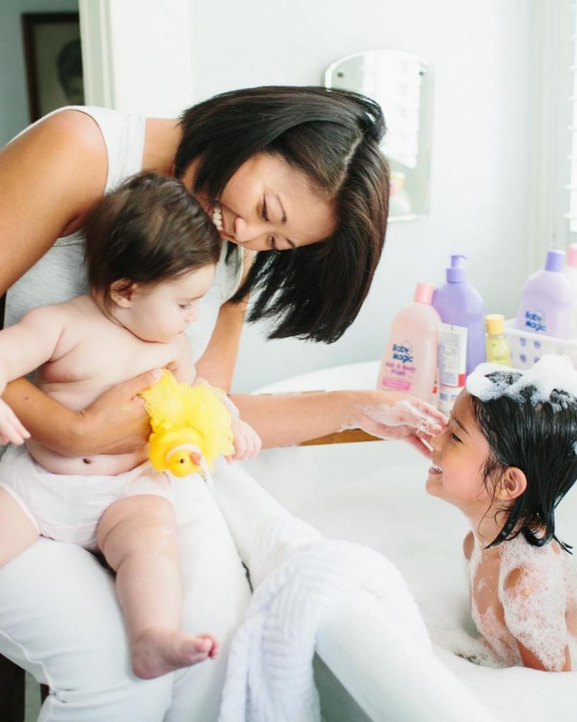 Baby Magic | Trusted Baby Brand for Over 65 Years | Naterra International