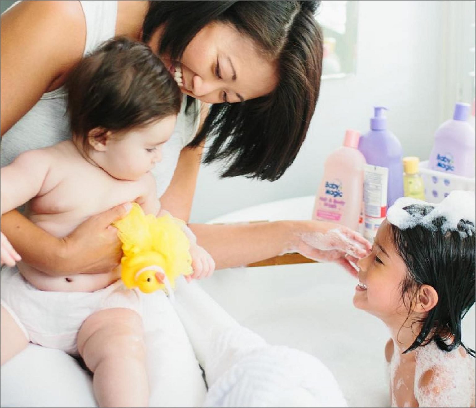 Naterra International | Inclusive Personal Care Brands